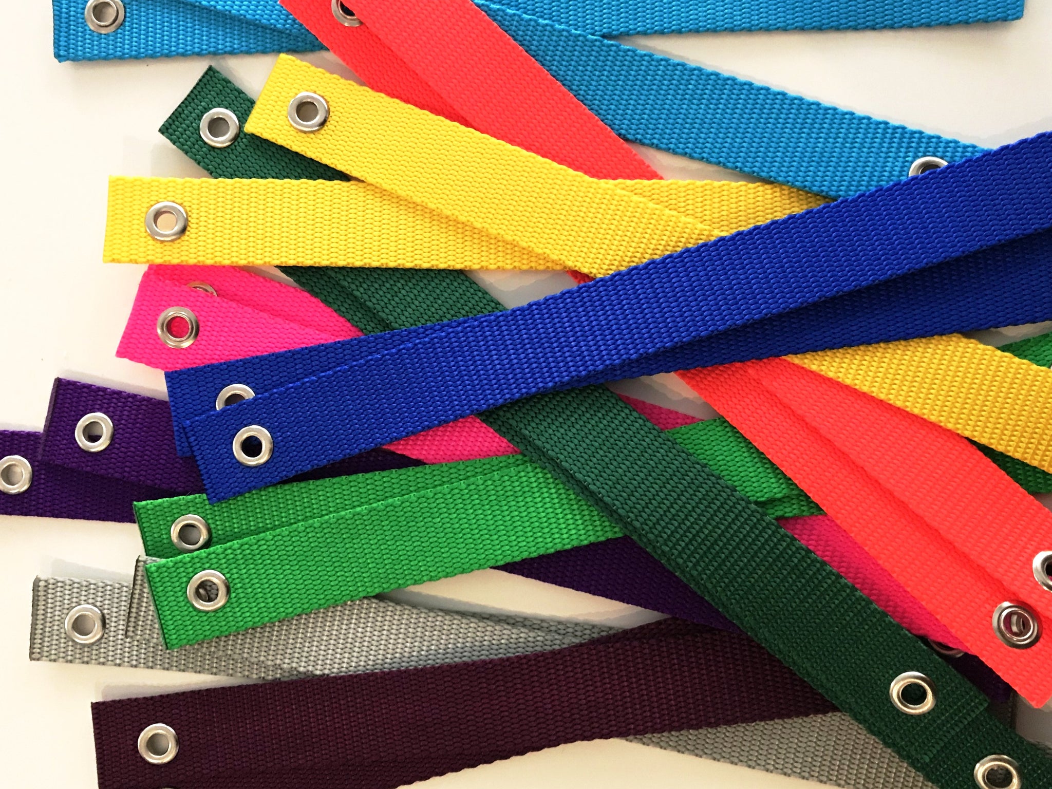 Door Pull Straps; Porsche RS-Style – Primer3d